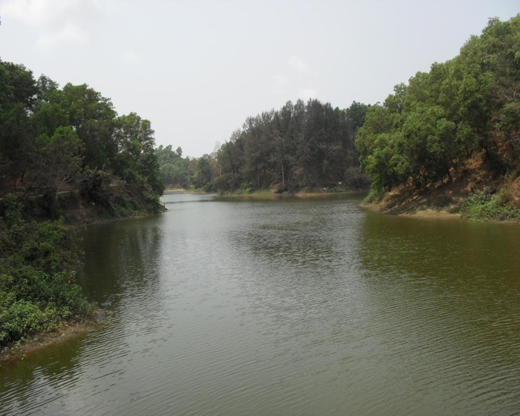 Foy s Lake Bangladesh Man Made Lake foy-s-lake-bangladesh-man-made-lake