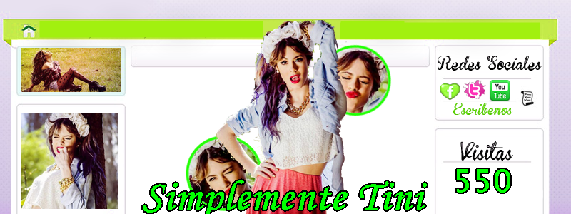 Simplemente Tini