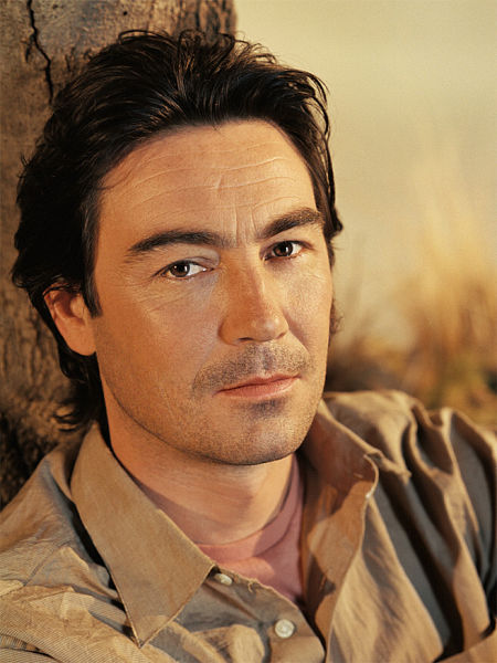 Matagi Mag Beauty Pageants: Nathaniel Parker