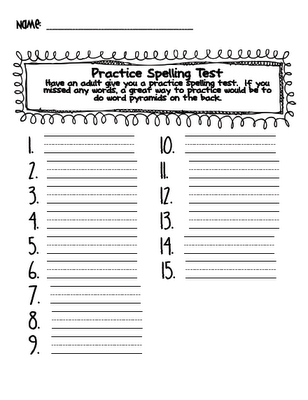 Fourth and Ten: Let's Talk Homework