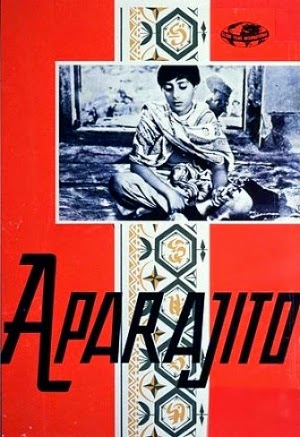 Aparajito (1956) | Tarko