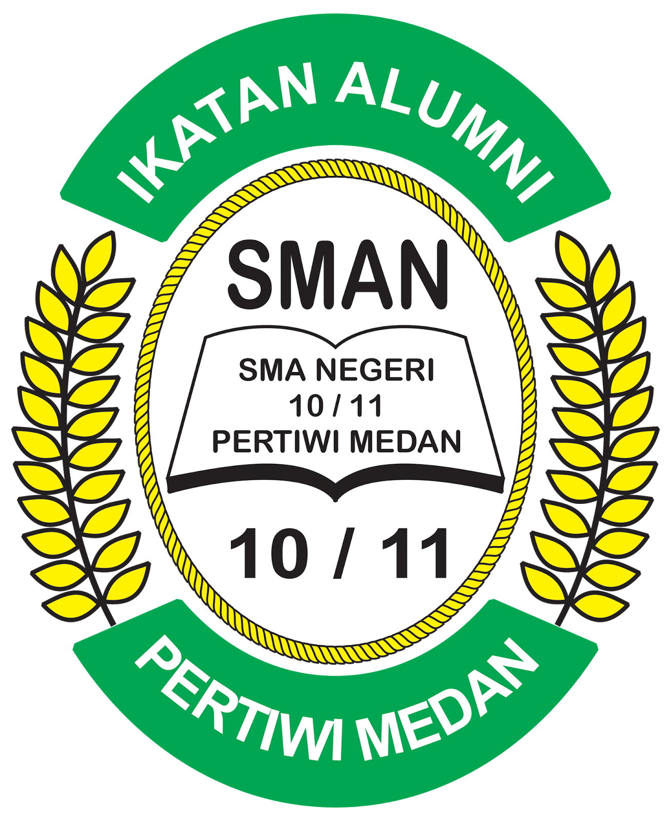 2016 - Alumni SMA Negeri 11 Ex 10 Medan 2016 - Alumni SMA Negeri 11 Ex 10 Medan