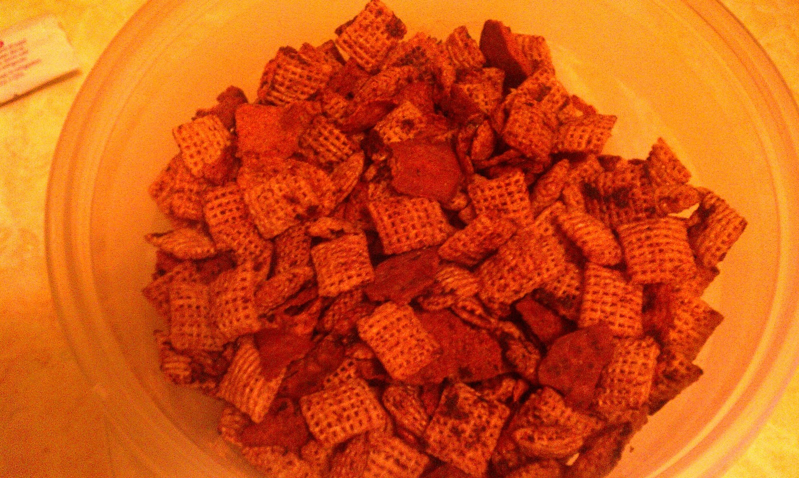 Food Network Magazine Spicy Cereal Mix Foodie In WV food-network-magazine-spicy-cereal-mix-foodie-in-wv
