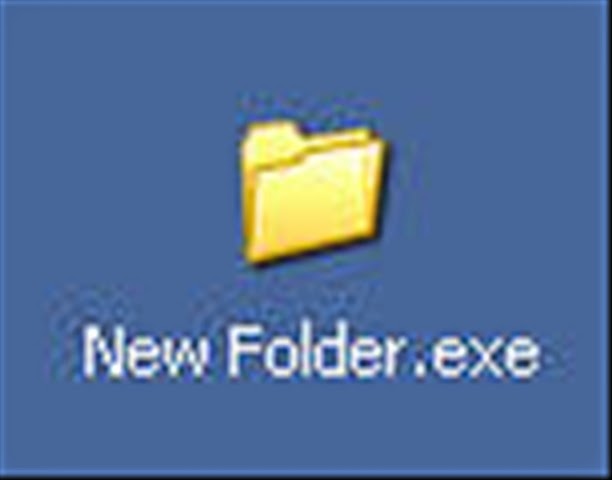 How To remove New Folder virus?? - SamilEE ViruX