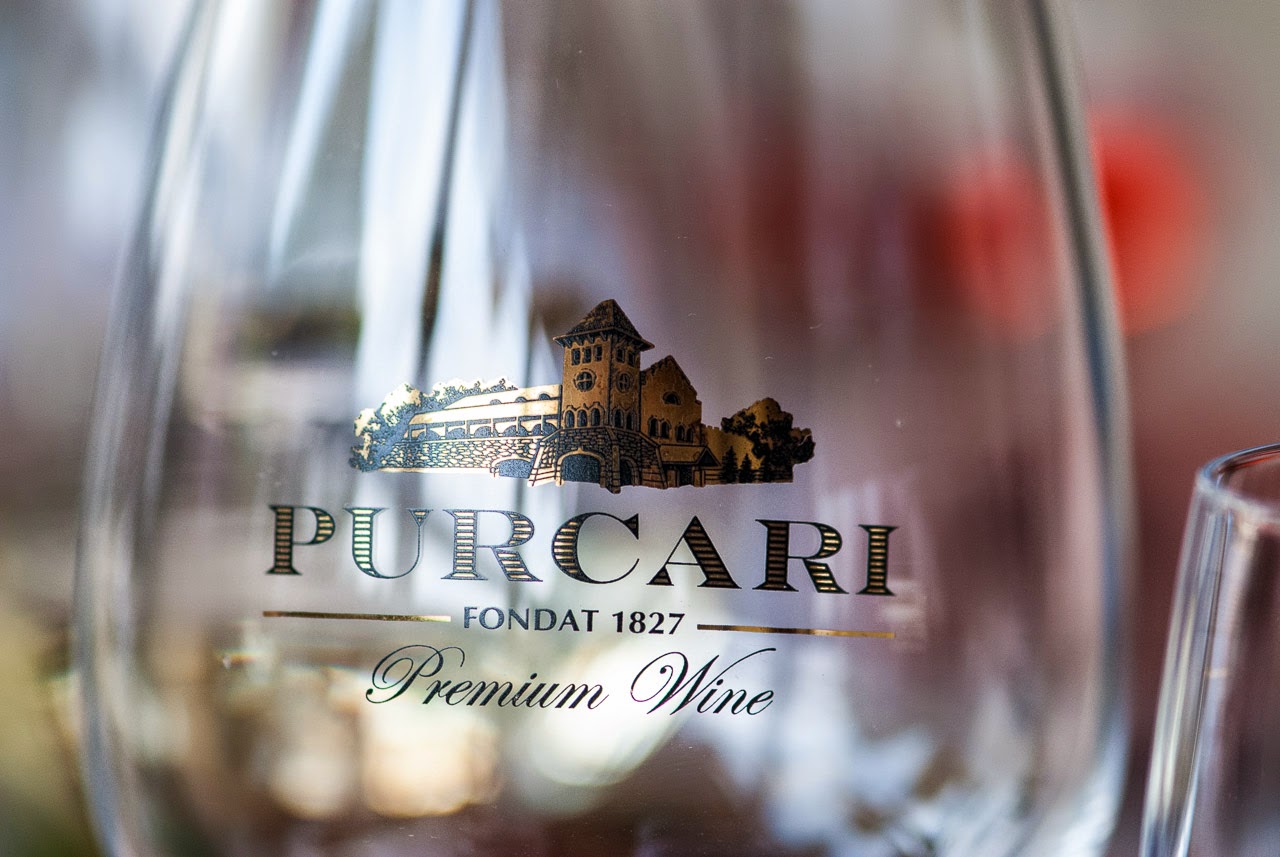 Committed Stitcher: Pretty Glasses