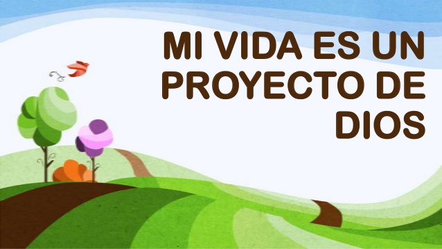 ¿Mi Vida es Un Proyecto de Dios ? ~ **Ministerio Internacional Conexión de Fe