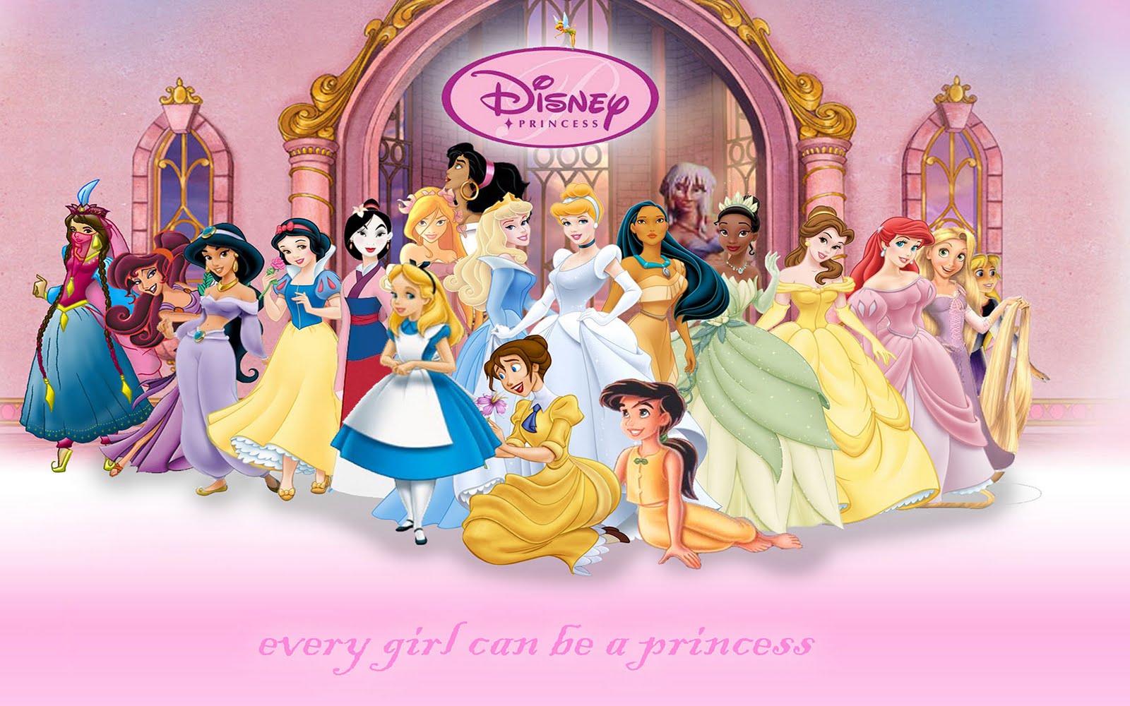 Princess Disney princesas blogspot - Imagui