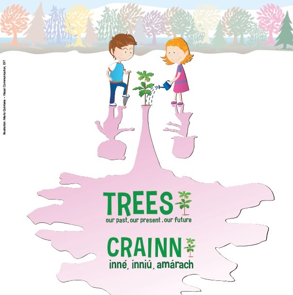 Communicate Science National Tree Week 2012 communicate-science-national-tree-week-2012