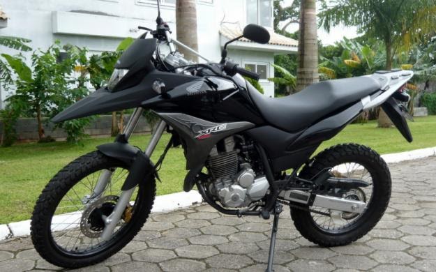 Fast Motorcycles Blog Nyimut All Terrain Motorcycle Honda XRE300 fast-motorcycles-blog-nyimut-all-terrain-motorcycle-honda-xre300