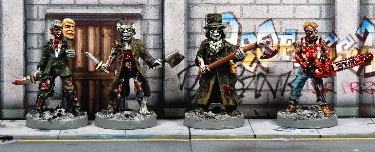 [TMP] "Reaper Zombies," Topic