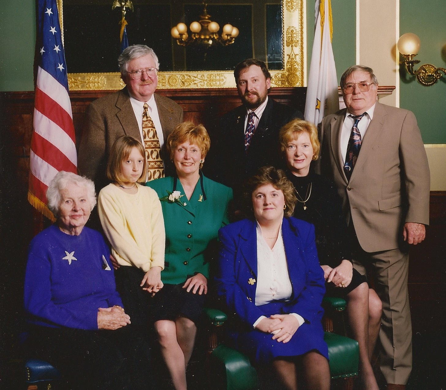 Progressive Charlestown: Charlestown women in politics Progressive Charlestown: Charlestown women in politics