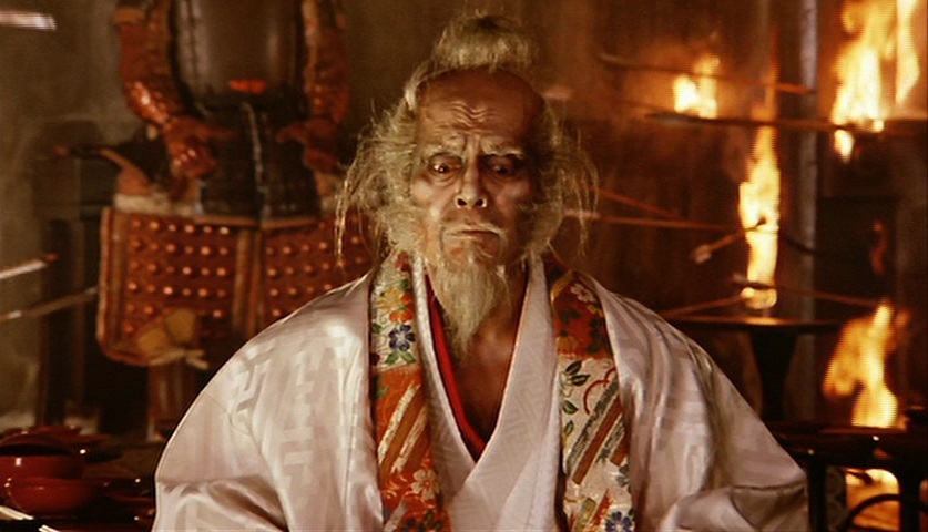 Best Screen Performances: Part I - A Potpourri of Vestiges