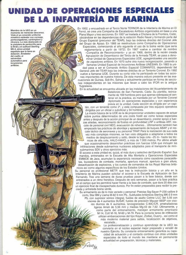 COLECCIONISMO DE PARCHES Y EMBLEMAS MILITARES: I.M. - U.O.E. UNIDAD DE ... COLECCIONISMO DE PARCHES Y EMBLEMAS MILITARES: I.M. - U.O.E. UNIDAD DE ...