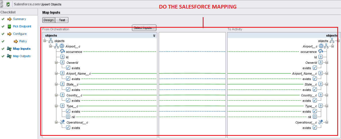 Use Case 3 – WebSphere Cast Iron Integration – MySQL and Salesforce.com ... Use Case 3 – WebSphere Cast Iron Integration – MySQL and Salesforce.com ...