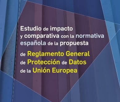 Aspectos profesionales: Protección de Datos, Cloud Computing y Sistemas de Gestión.: Reflexiones ...