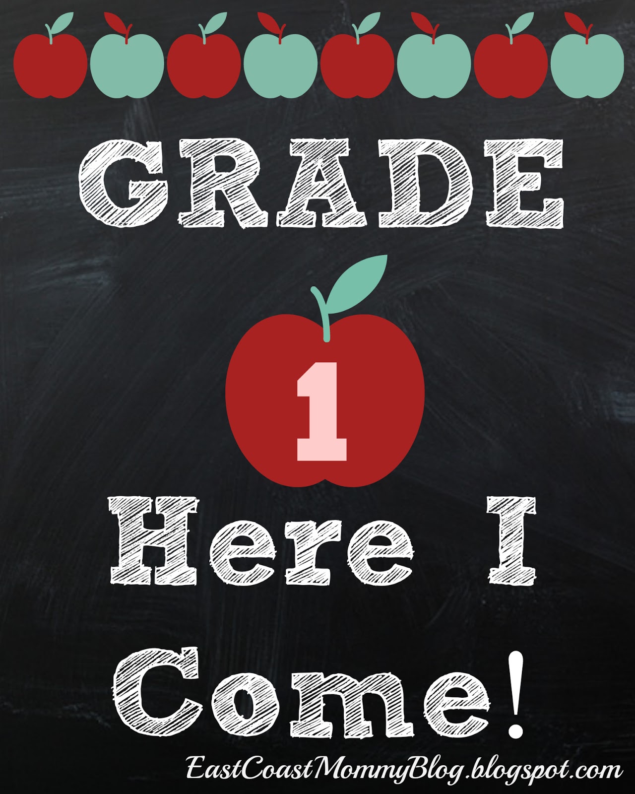 East Coast Mommy Back To School Printables east-coast-mommy-back-to-school-printables