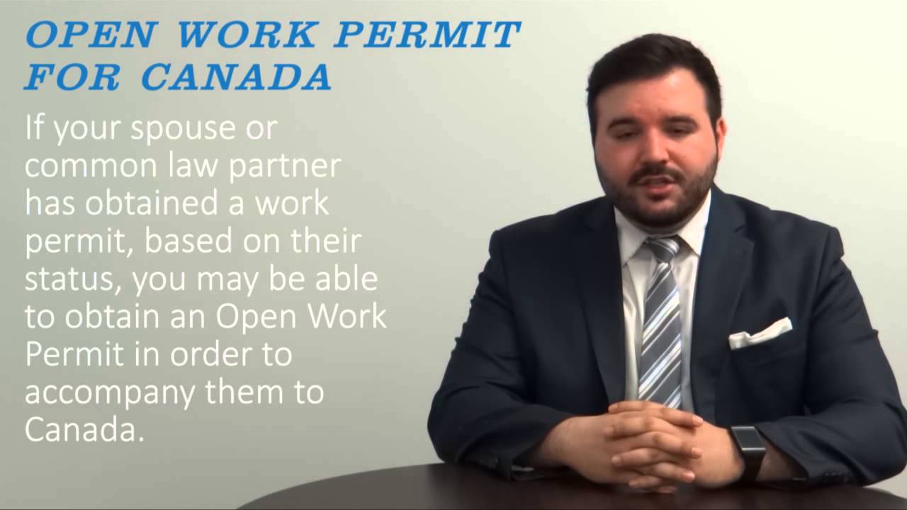 Open Work Permit Canada open-work-permit-canada