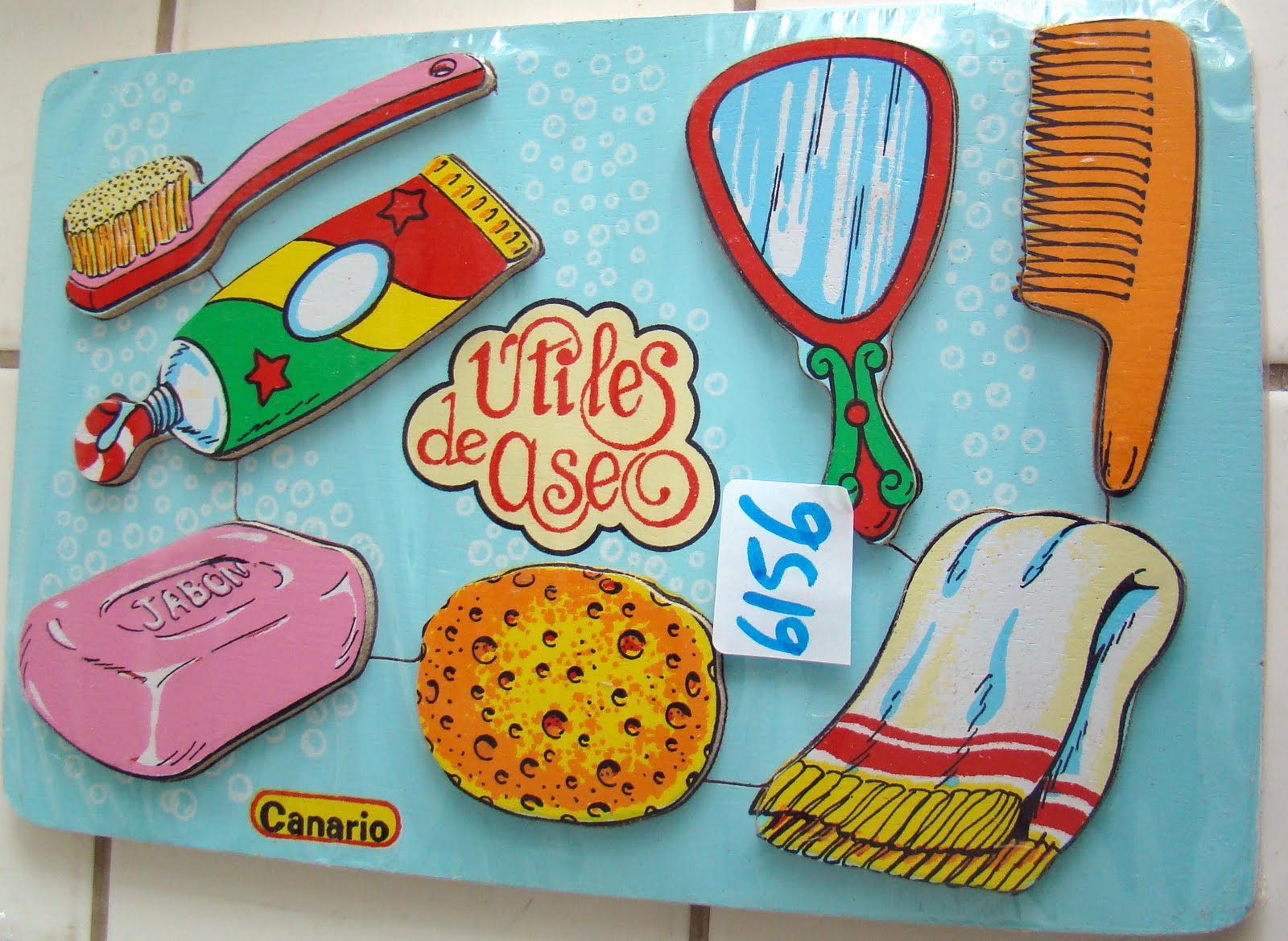 Experiencias Significativas: " formando grandes seres" : La Higine Y ...