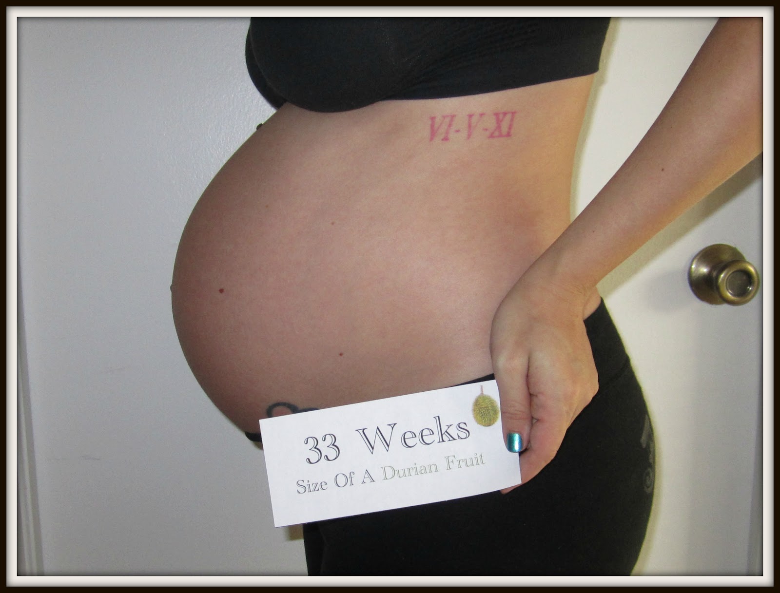 Us Two 33 Weeks us-two-33-weeks