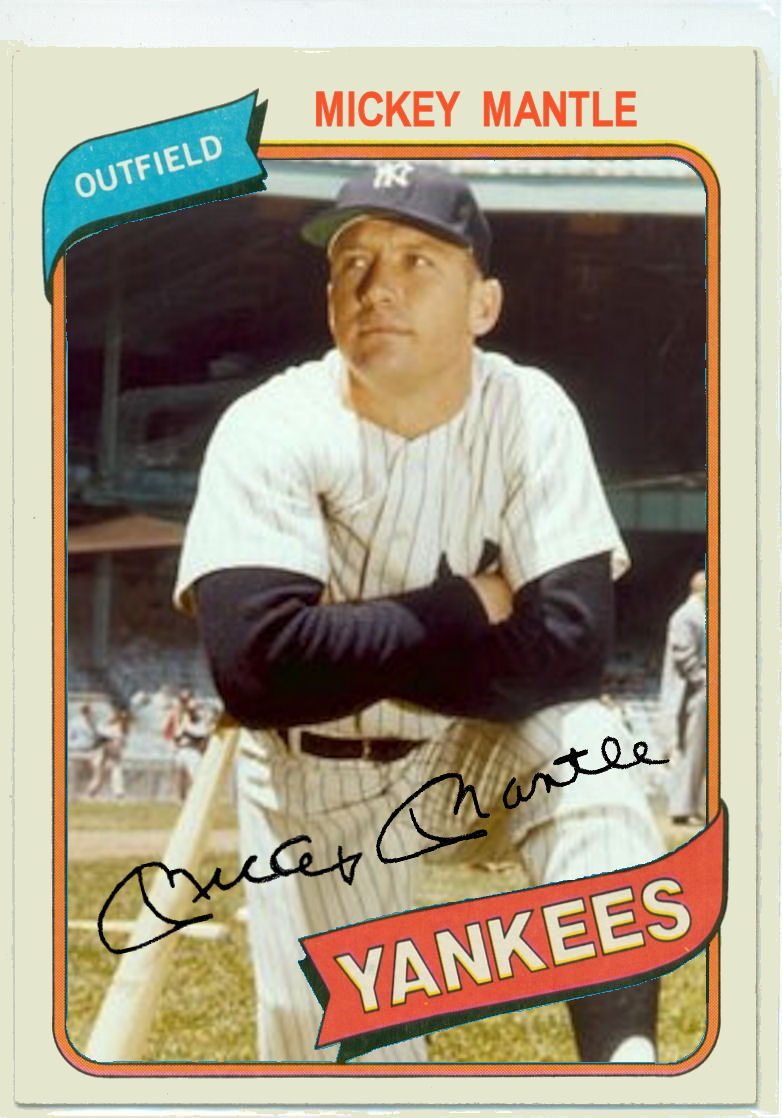 Cards That Never Were 1980 Topps Mickey Mantle cards-that-never-were-1980-topps-mickey-mantle