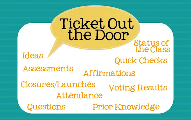 Loose Shoelaces: Ticket Out the Door Poster