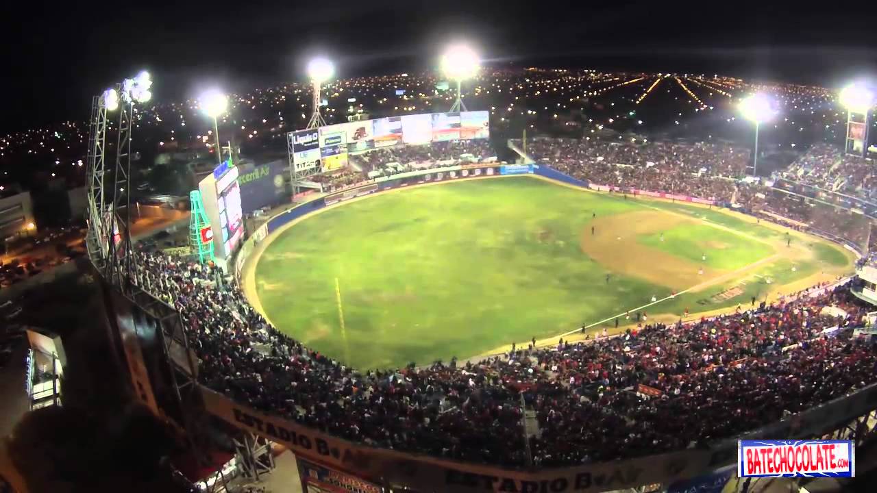 2017 WBC 예선 라운드 개최지.JPG : MLBPARK