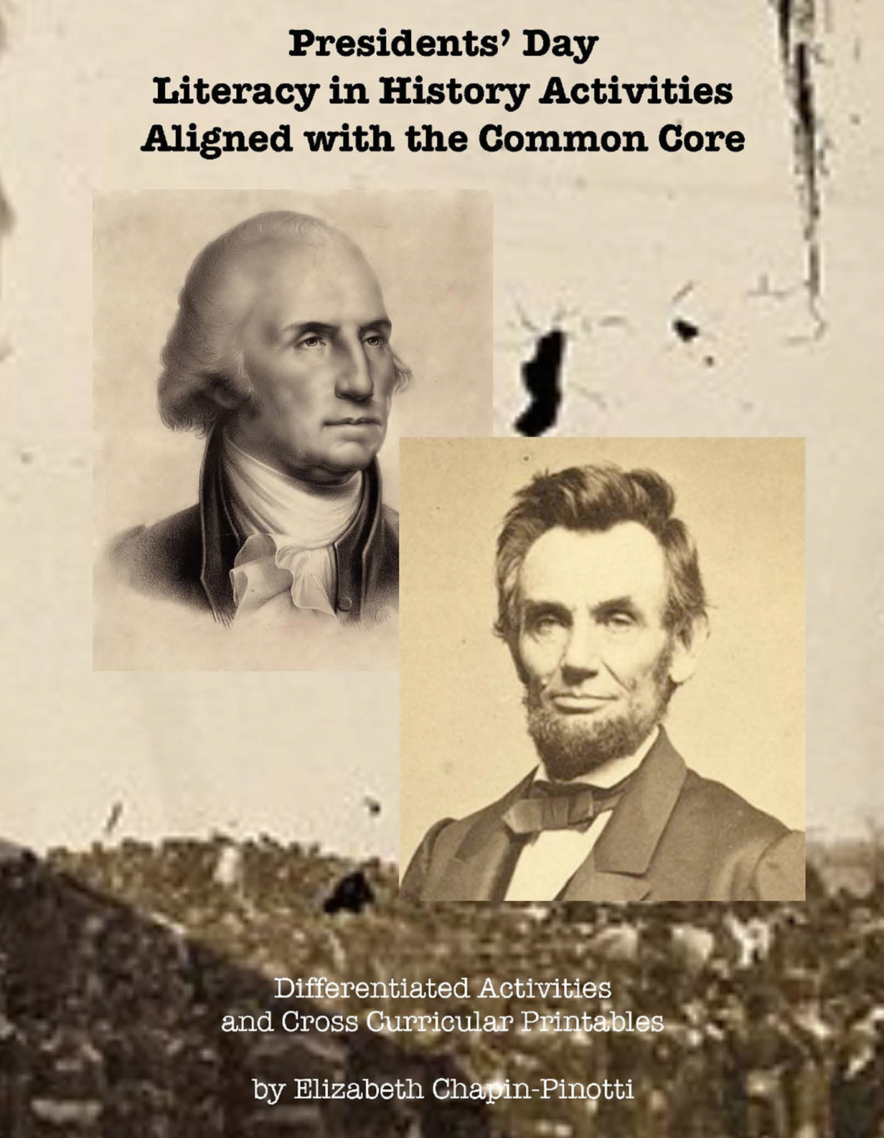 The Best of Teacher Entrepreneurs: Presidents’ Day – Literacy in ...