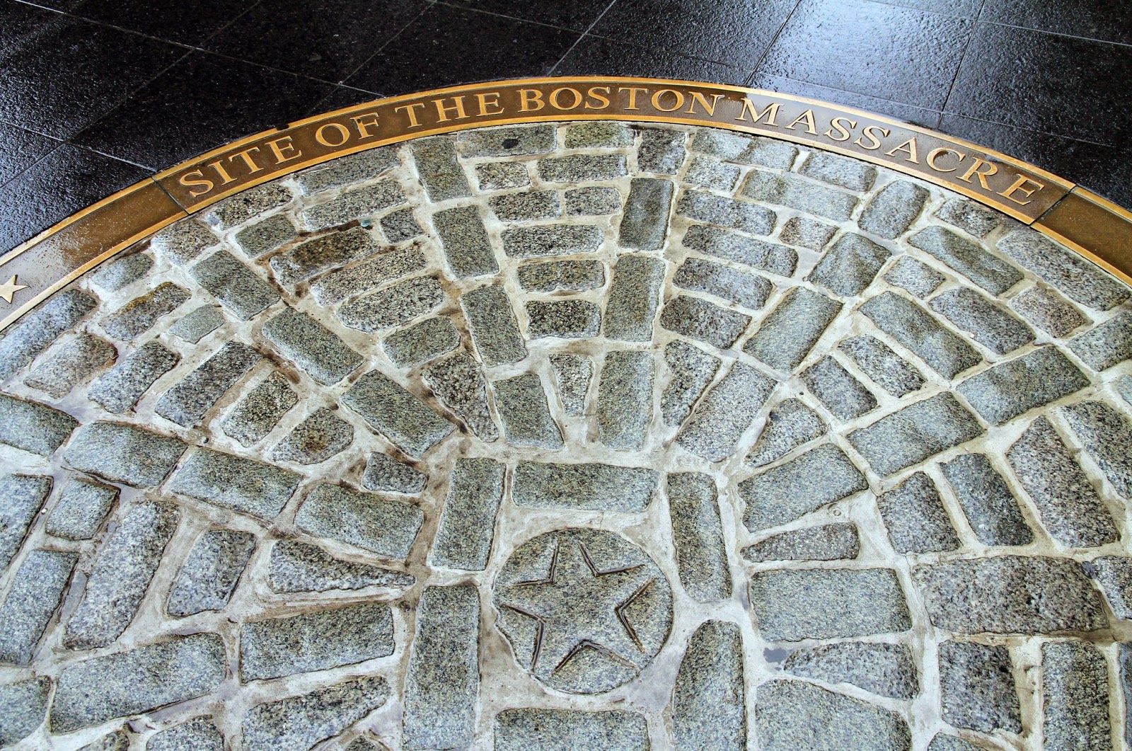 Bruce A Sarte On History Today In American History The Boston bruce-a-sarte-on-history-today-in-american-history-the-boston