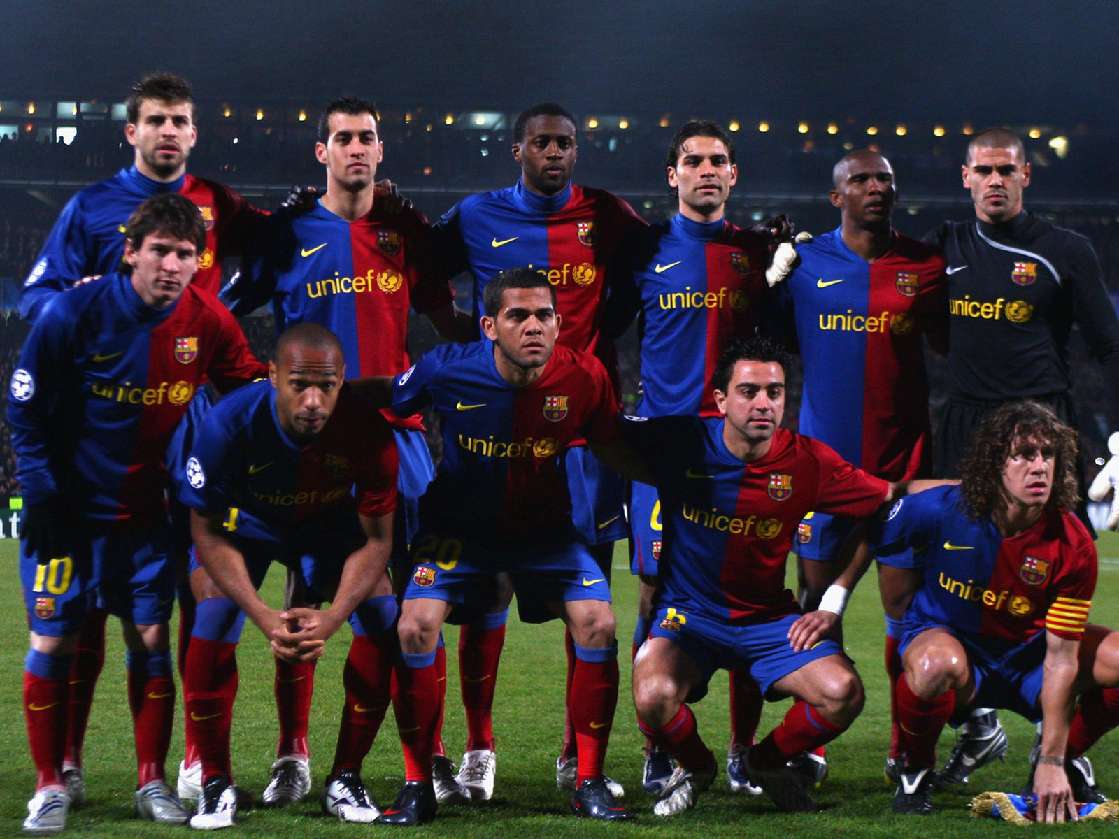 Imajenes de barselona - Imagui