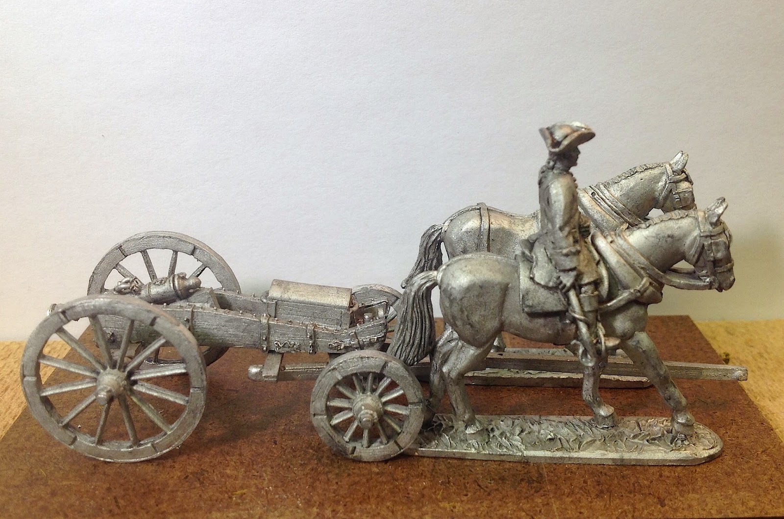 [TMP] "New Minden SYW Austrian Cannon" Topic