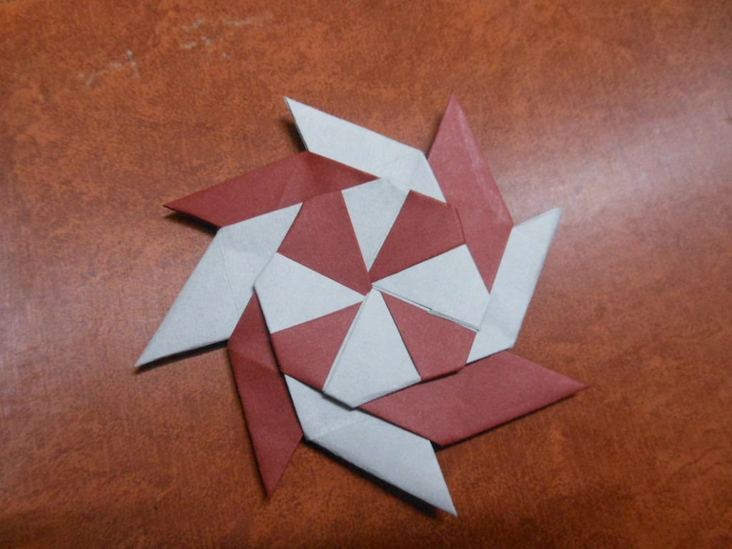 Origami Throwing Star Frisbee Easy Origami Instructions For Kids Crafts origami-throwing-star-frisbee-easy-origami-instructions-for-kids-crafts
