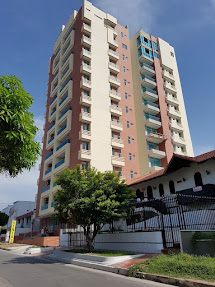 PLANOS APARTAMENTOS ~ EDIFICIO CHELSEA