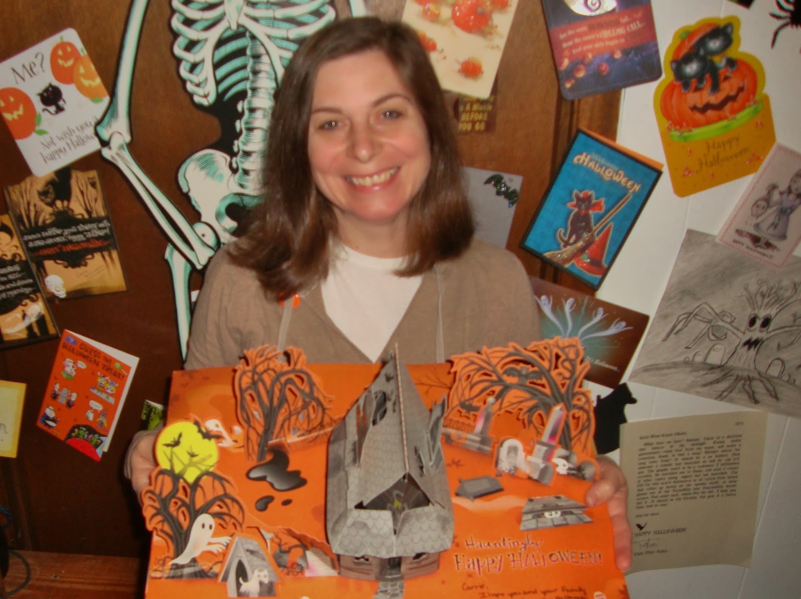 A Wren s Life Halloween Card Exchange a-wren-s-life-halloween-card-exchange