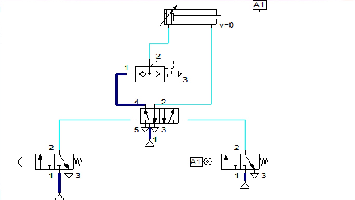 Circuitos Hidraulicos y Neumaticos