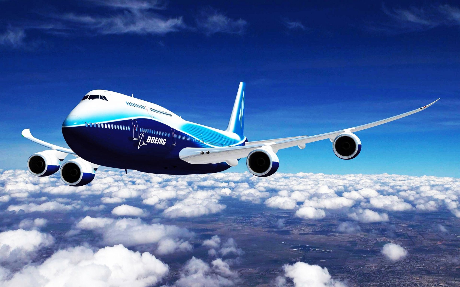 Airplane In Sky HD Wallpapers airplane-in-sky-hd-wallpapers