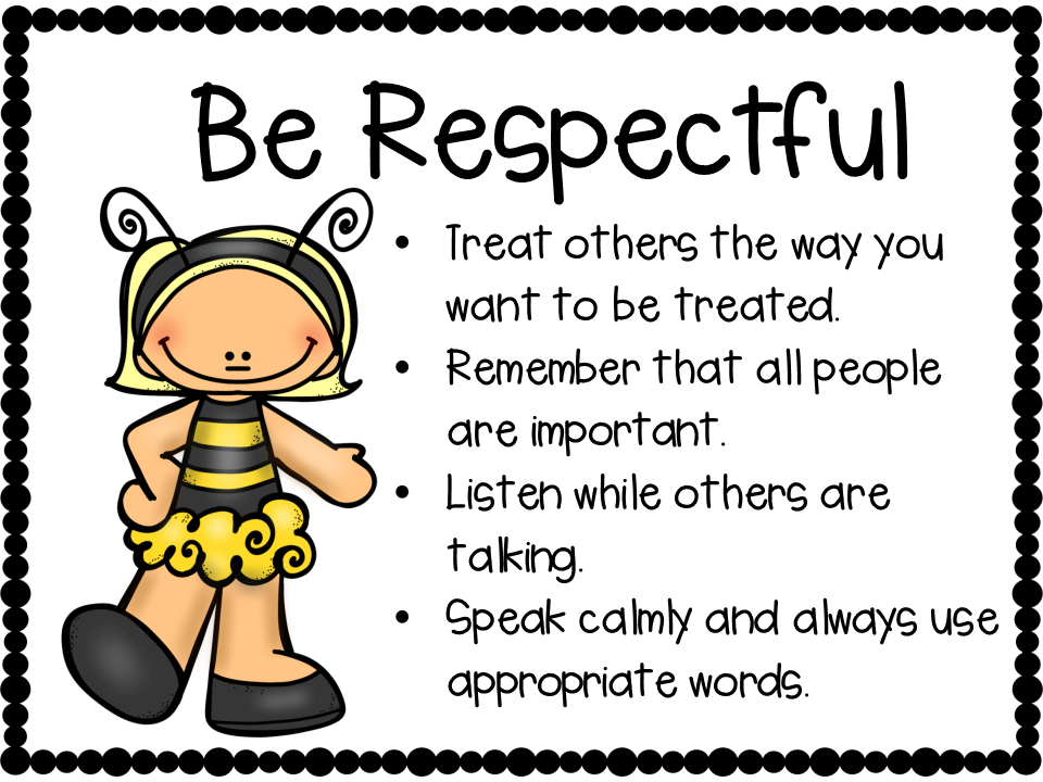 Who's Who and Who's New: Teaching Character Traits & Citizenship