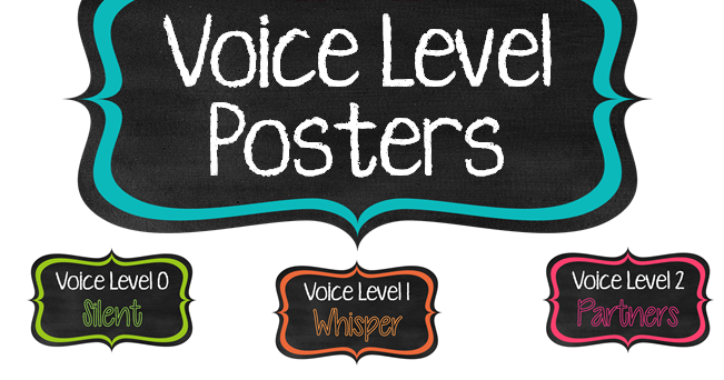 Classroom Management FREEBIE! | TheHappyTeacher