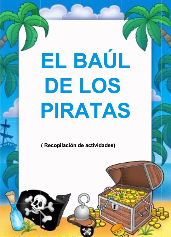 Pin de Juani Gómez en Piratas | Cuentos de piratas, Piratas, Proyectos ...