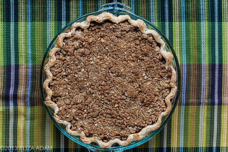 Notes From My Food Diary Apple Pie With Oatmeal Crumb Topping notes-from-my-food-diary-apple-pie-with-oatmeal-crumb-topping