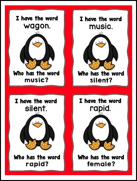 The Best of Teacher Entrepreneurs III: FREE LANGUAGE ARTS LESSON ...