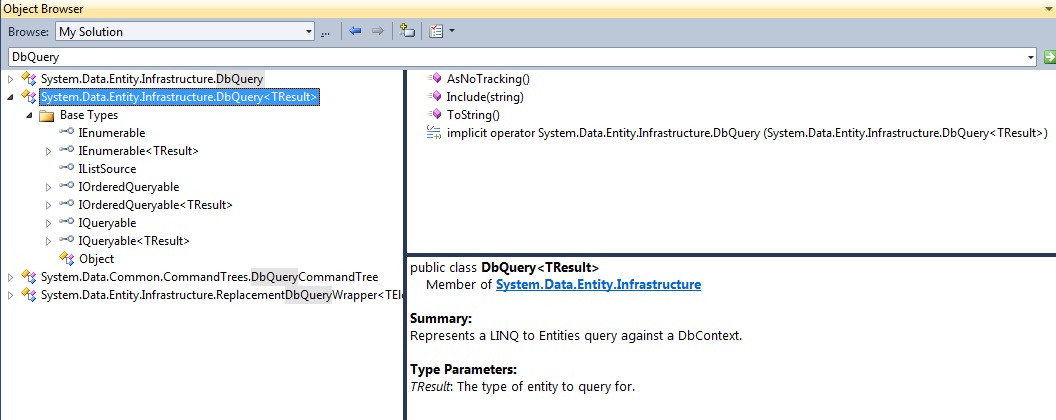 Muhammad Shujaat Siddiqi: Entity Framework Code First - Relationship between Entities III ...