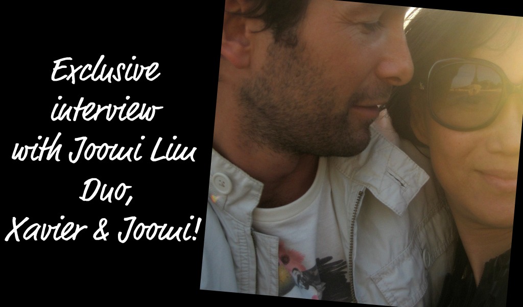 EXCLUSIVE Interview with The Joomi Lim team duo! | MyFashDiary