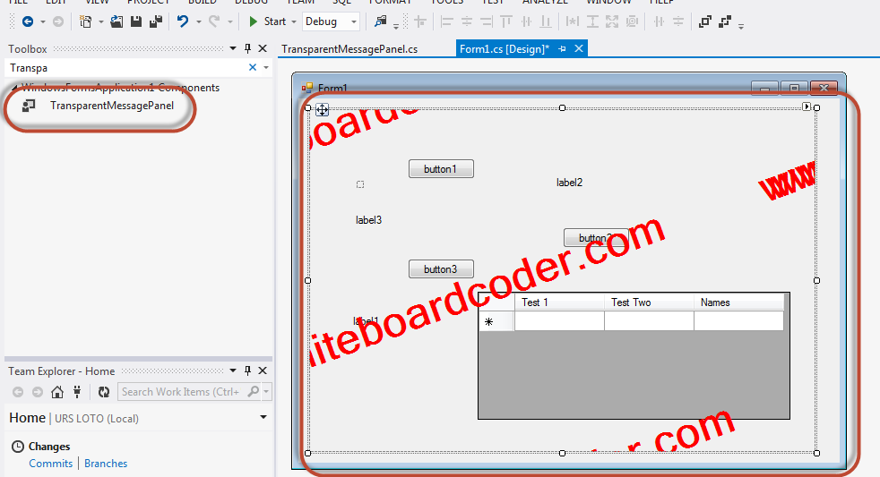 WhiteBoard Coder: Visual Studio 2012 C# Transparent Overlay Panel WhiteBoard Coder: Visual Studio 2012 C# Transparent Overlay Panel