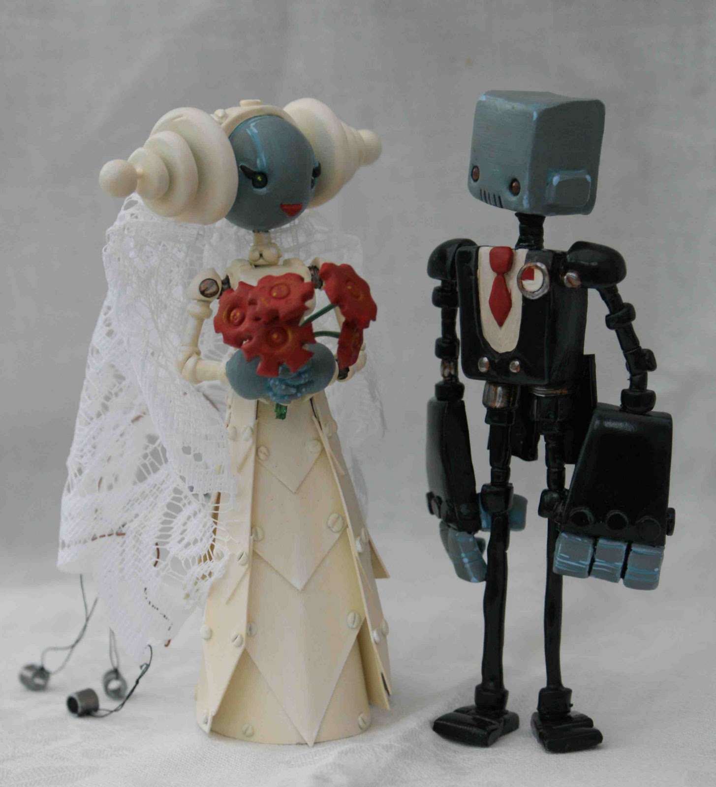 [TMP] "Rusty Robots" Topic