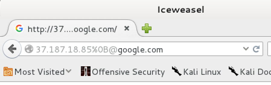 Firefox - Same-Origin Policy bypass (CVE-2015-7188) - Michał Bentkowski ... Firefox - Same-Origin Policy bypass (CVE-2015-7188) - Michał Bentkowski ...