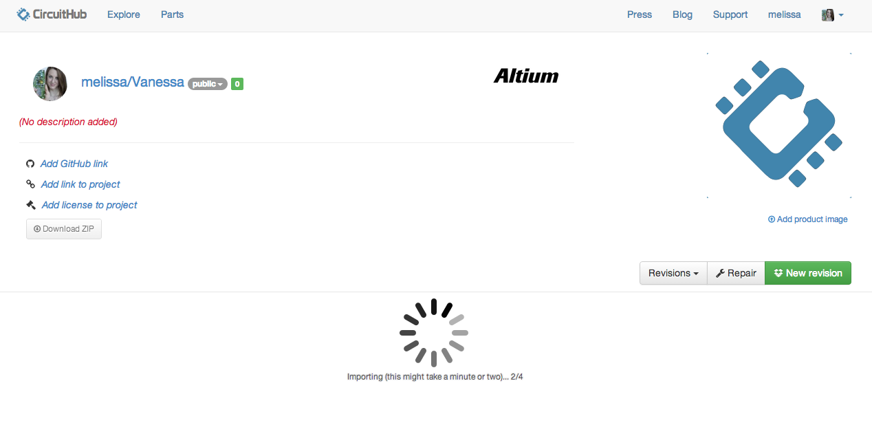 CircuitHub Blog: New Fabrication Service: Getting Started