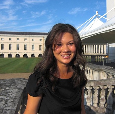 HorseMove Thailand: Nina Ligon named the Winner of the HSBC FEI Rising Star Award 2011