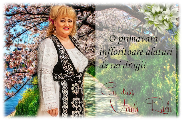 Official Mirela Radu