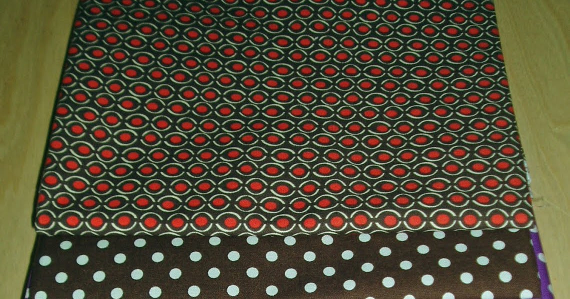 Patchwork de FUNKYPATCH: 2013. Como empezar bien el año.