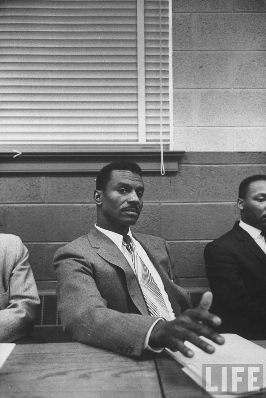 Remembering Rev. Shuttlesworth | Soul In Stereo